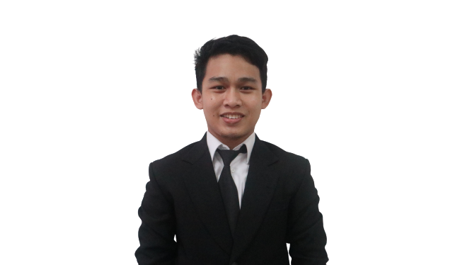 Duwi Hariyanto, M.Si - Rekayasa Instrumentasi dan Automasi